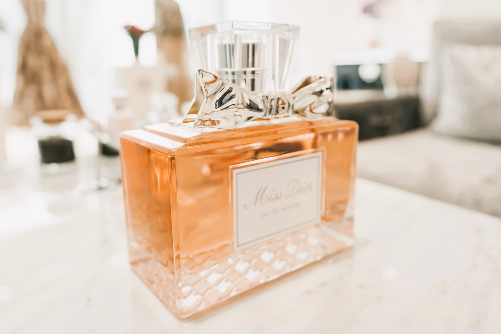 Top 5 Fun Facts About Christian Dior | wanderful.company