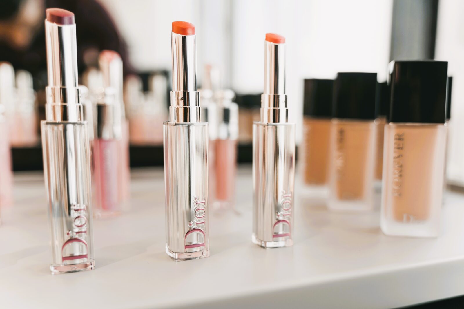 Top 5 Fun Facts About Christian Dior | wanderful.company